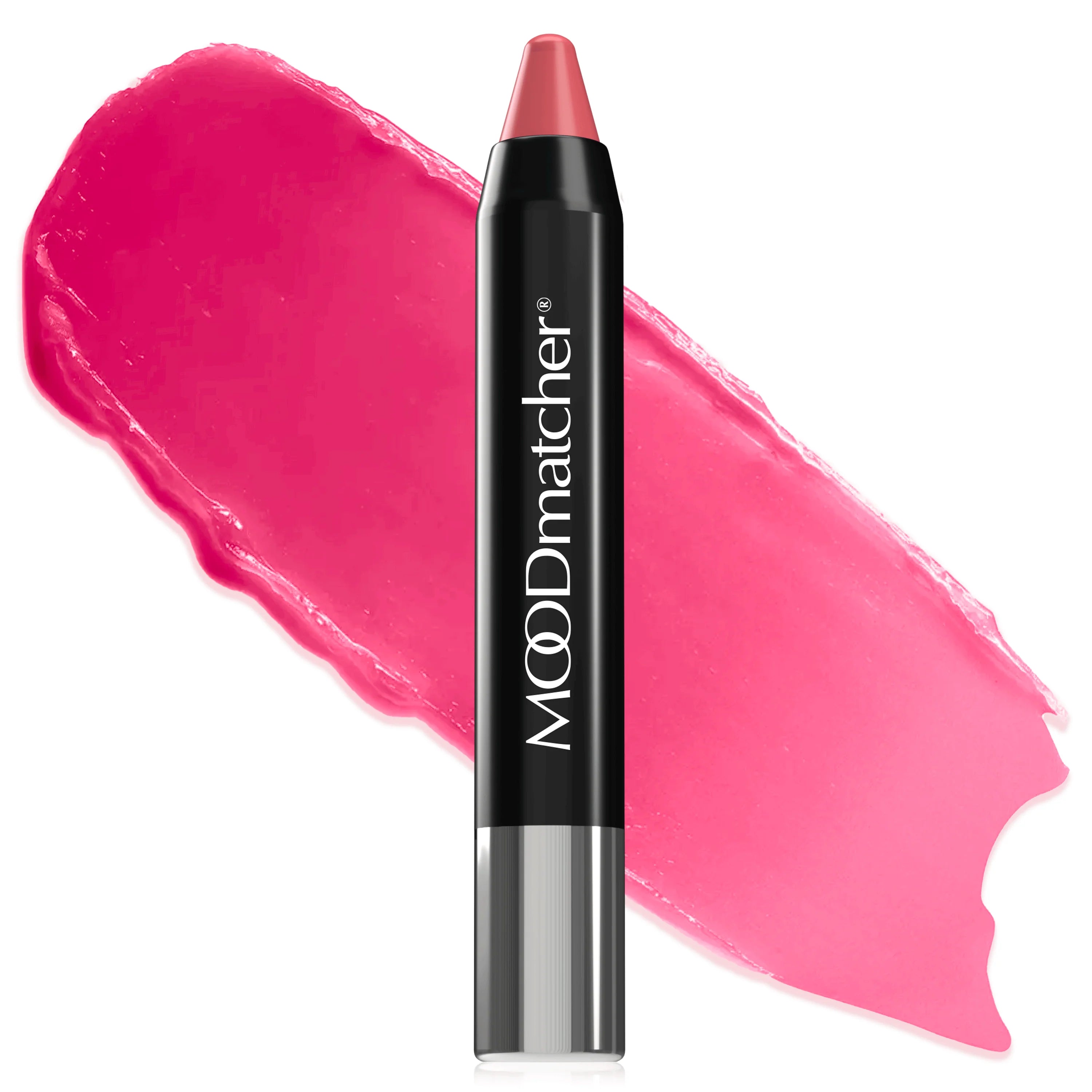Twist Stick Pink – MOODmatcher UAE